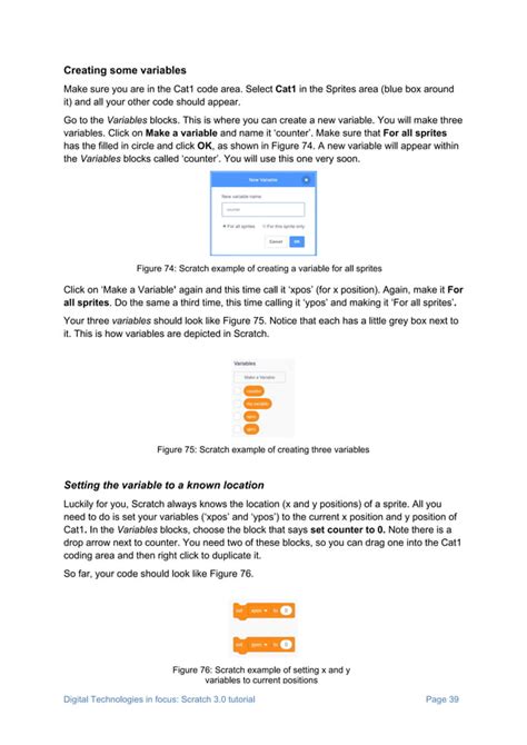 Image result for Scratch 3.0 Tutorial