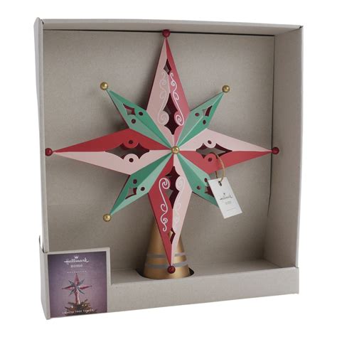 Image result for Hallmark Tree Topper