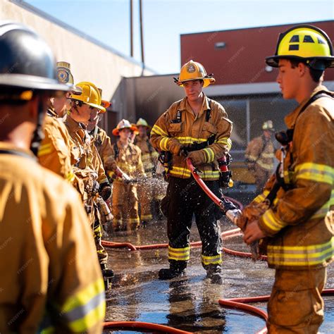 Image result for Best Firefighting Programs