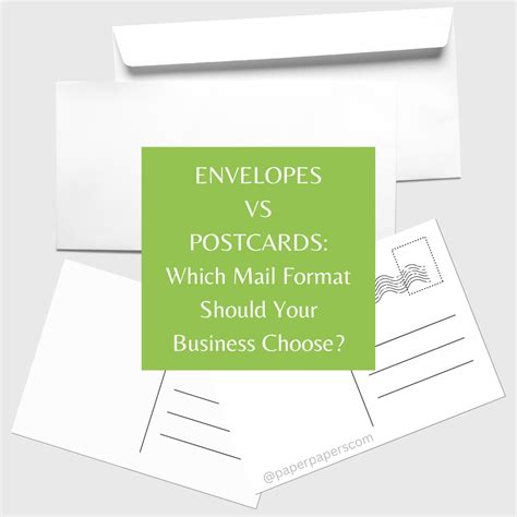 Image result for Mail Envelope Format