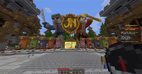 Image result for Servers Like Hypixel Java