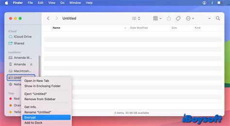 Image result for Encrypt Data on Mac