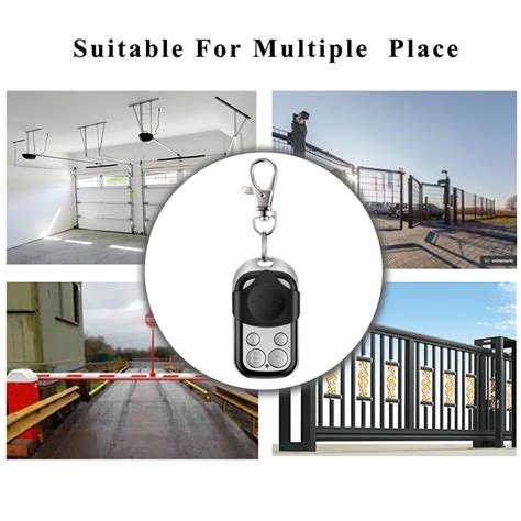 Image result for 433MHz Universal Duplicator Copy Remote Control