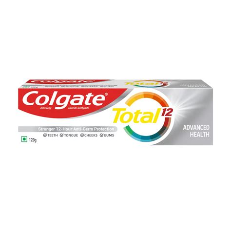 Colgate Total Toothpaste