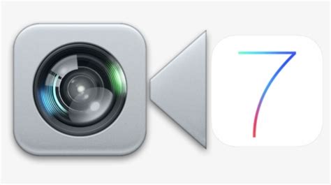 Image result for Evolution of iOS FaceTime Icon