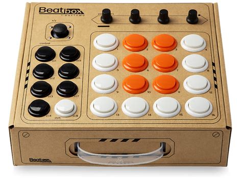 Image result for Simple Beatbox