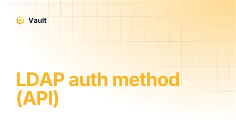 Image result for Postgres LDAP Auth