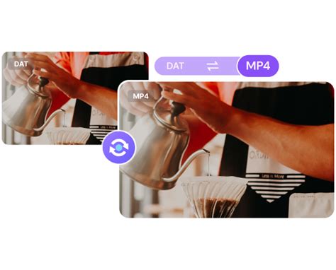 Image result for Convert File Dat for MP4 Video Online