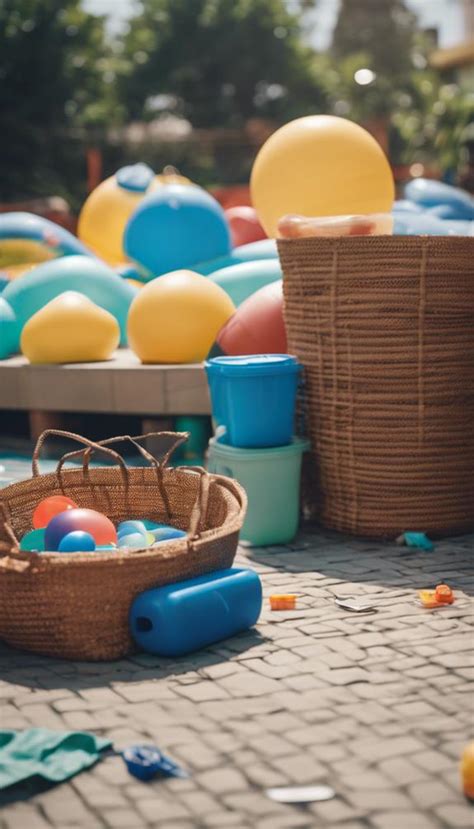 Image result for 6Ft Pool Float Storage