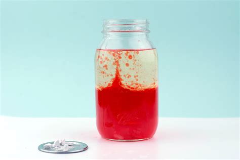 Image result for Lava Lamp Science Project Examples