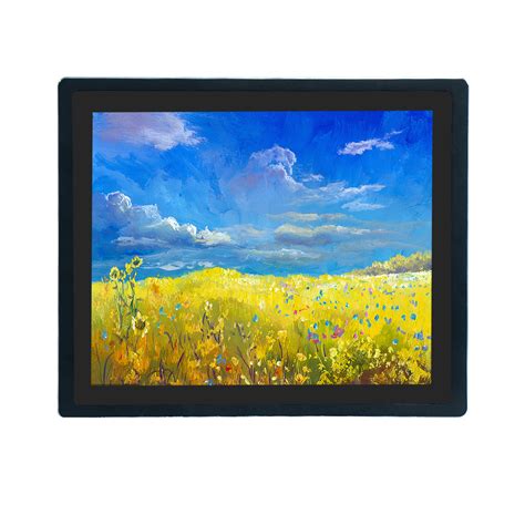 Image result for Integrated Screen Computer