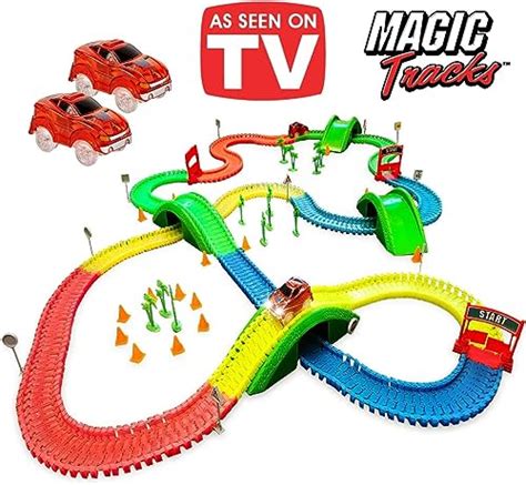 Image result for Magic Tracks Remote Controls