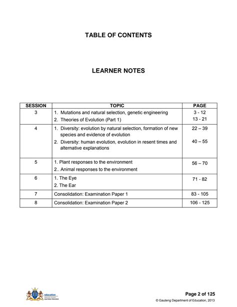 Image result for Evolution Activities Grade 12