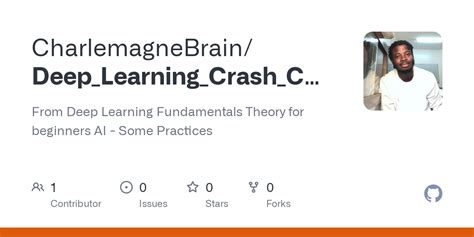 Image result for Deep Learning Crash Course