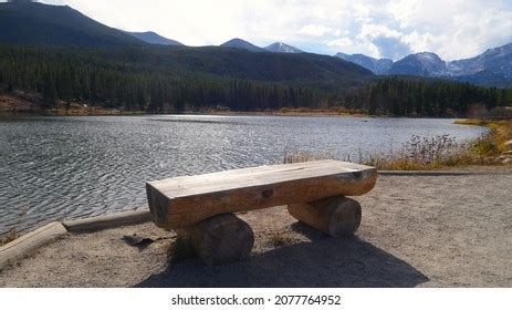 Image result for Split Log Bench