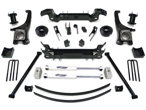 Image result for Pro Comp 2019 Chevy Coilover Lift