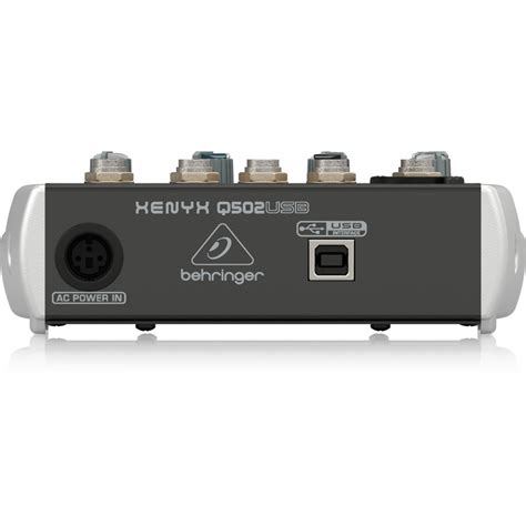 Image result for Behringer Q502USB Drivers