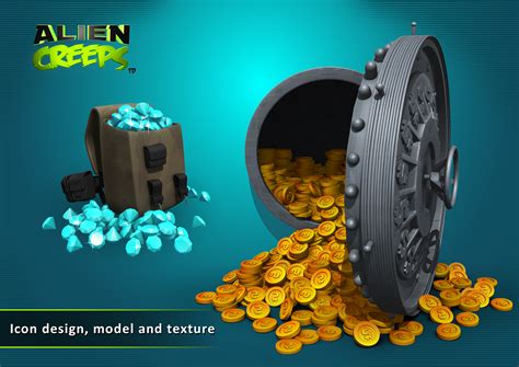 Image result for Alien Creeps TD Gameplay