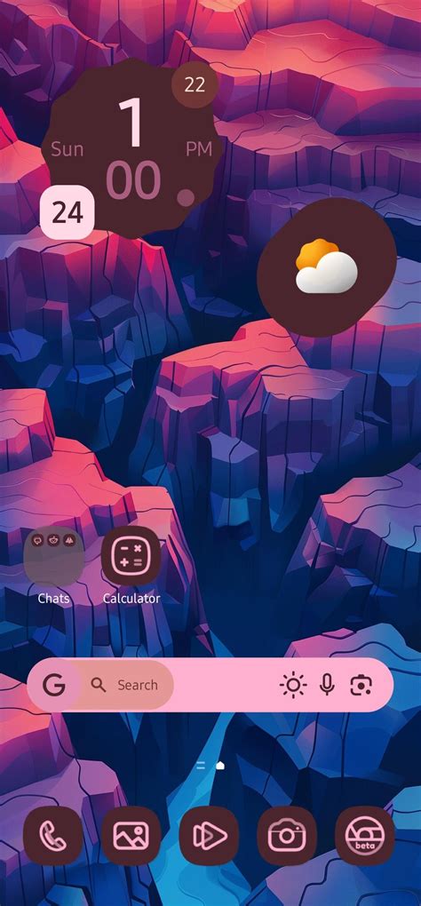 Image result for One UI Loading Screen