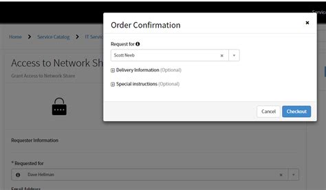 Image result for ServiceNow Order Guide