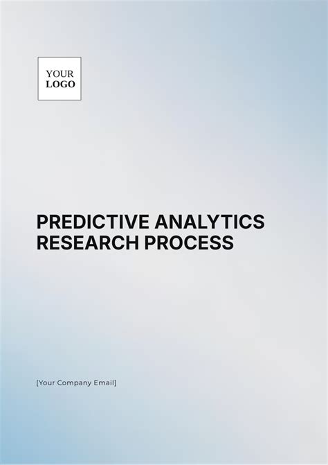 Image result for Predictive Analytics Process