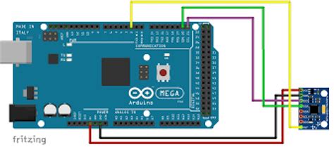 Image result for Acelerometro Arduino