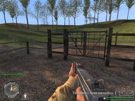 Image result for Cod 1 Main Screen