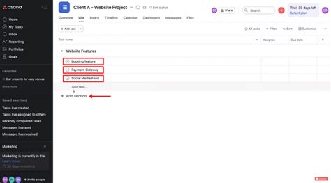Image result for Complete Asana Tutorial for Beginers