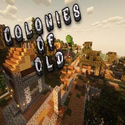 Image result for Colonies Minecraft Modpack