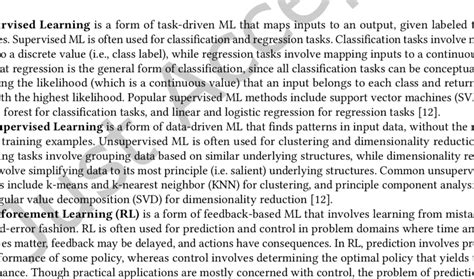 Image result for Machine Learning Categorization