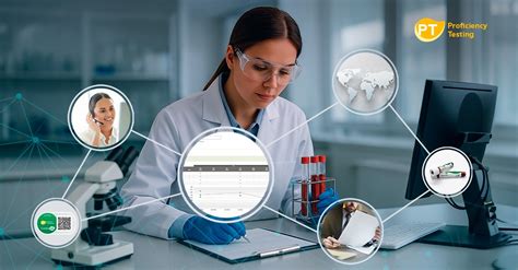 Image result for Proficiency Testing Process