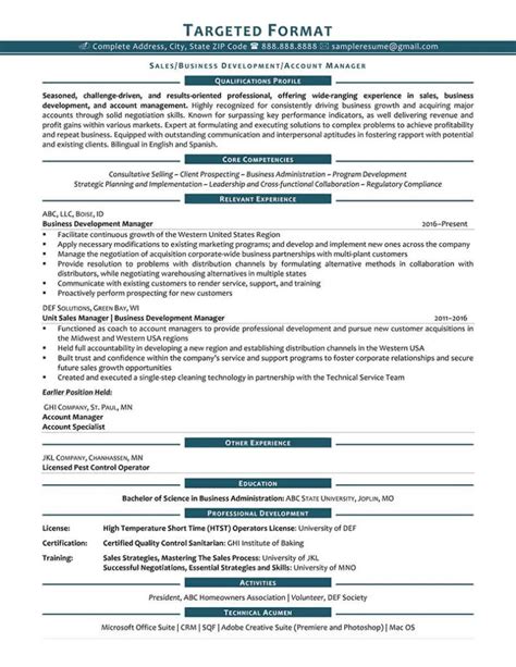 Image result for Job Resume Format Examples