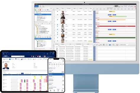 Image result for Mint Management Technology and Software