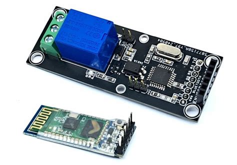 Image result for Arduino Bluetooth Relay
