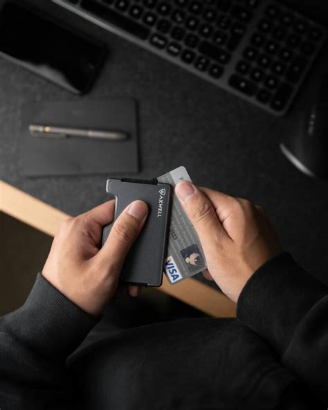 Image result for RFID Blocking Wallets On a String