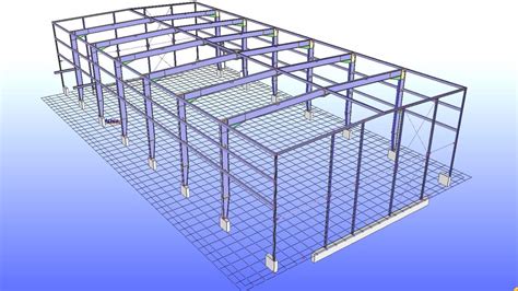 Image result for Steel Structure Software
