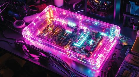 Image result for Computer System Hardware Color