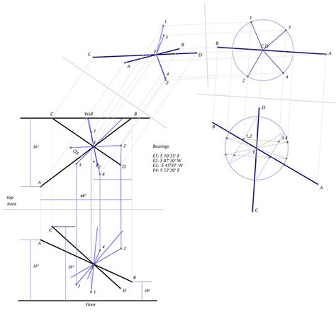 Image result for Descriptive Geometry PDF