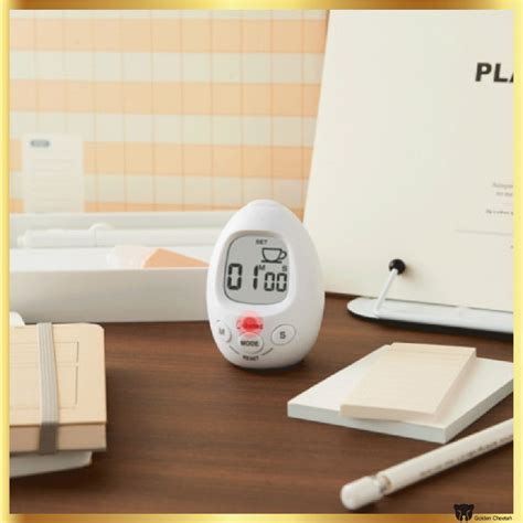 Image result for Dretec Study Timer