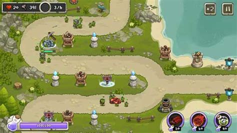 Image result for Tower Defense Mod Apk