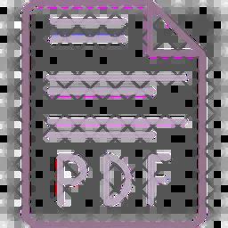 Image result for PDF Logo Icon