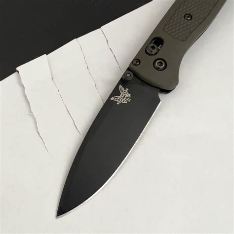 Image result for Benchmade Bugout Mods