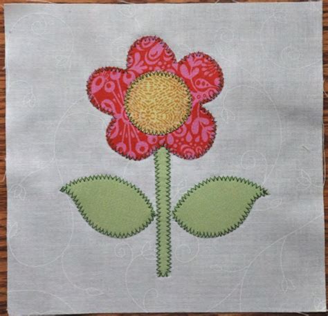 Image result for Basic Machine Applique