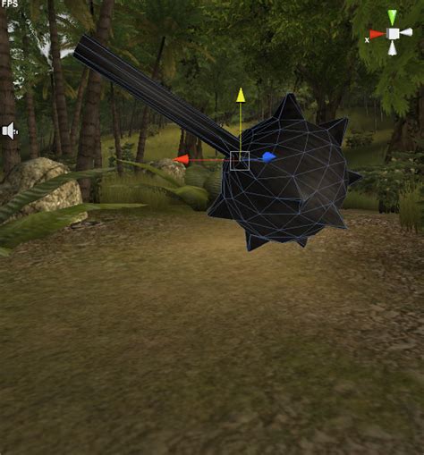 Image result for Unity Cone Collider