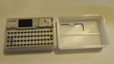 Image result for Computer System Model Card Box