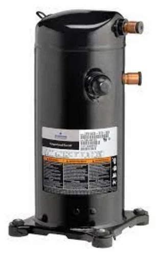 Image result for Test Procedure for a Copeland Scroll Compressor