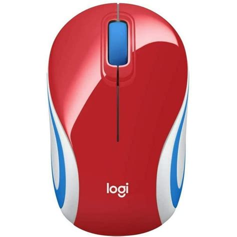 Image result for Logitech Wireless Mini Mouse