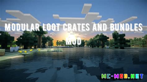 Image result for Mega Loot Mod