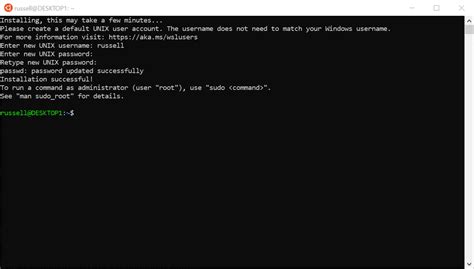 Image result for Windows Subsystem for Linux Uninstall