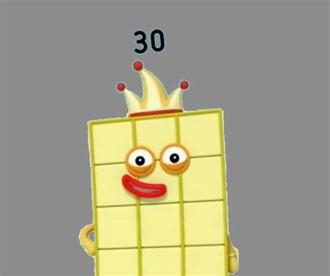 Image result for NumberBlocks Number 3